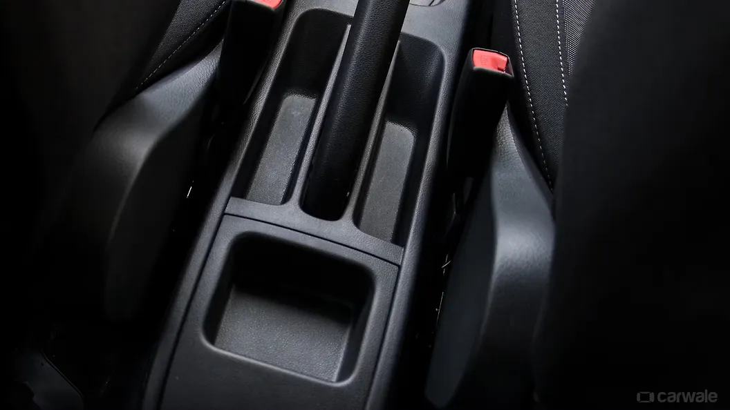 Polo Handbrake Lever Image, Polo Photos in India - CarWale