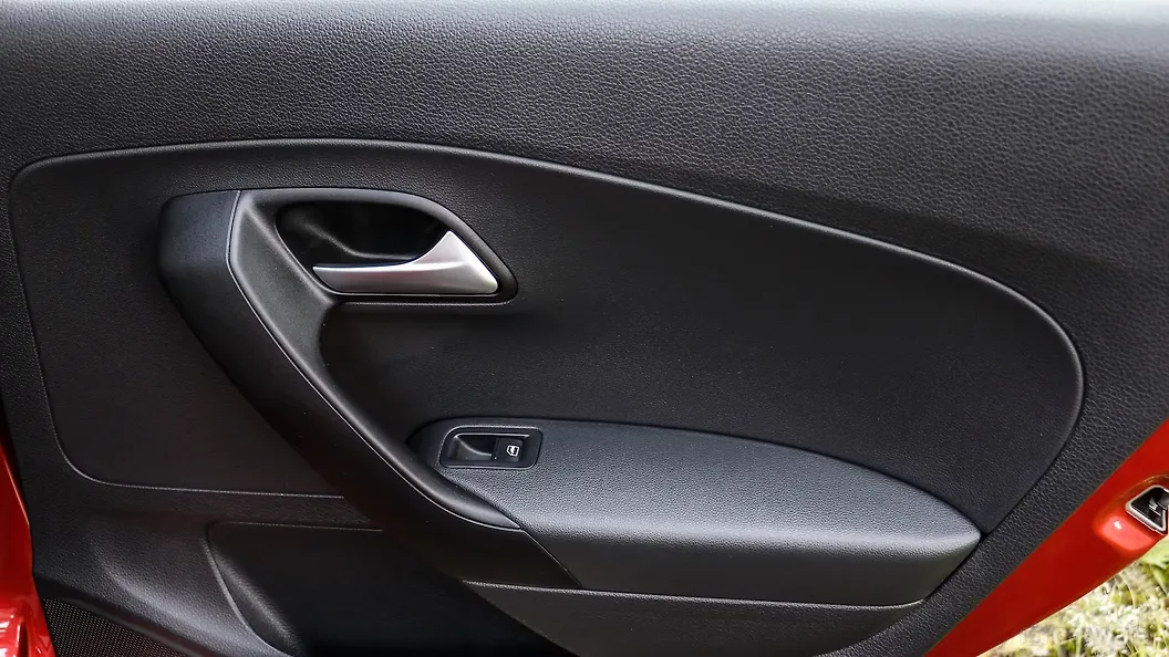 Polo Door Handles Image, Polo Photos in India - CarWale