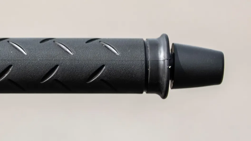 Honda SP 125 Bar End Weight Image BikeWale Honda SP 125 Bar End Weight Image BikeWale