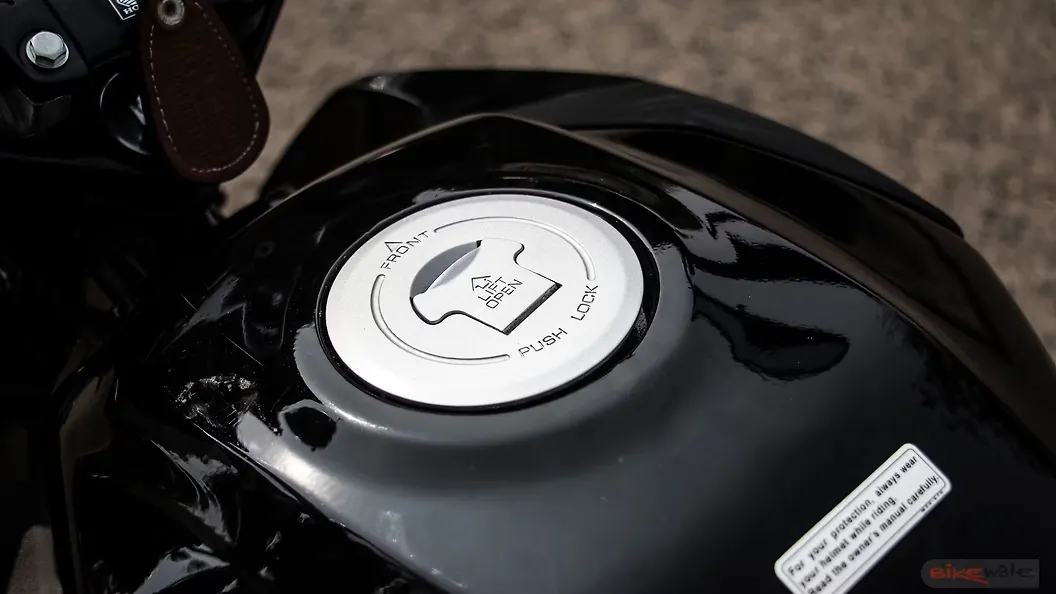 Honda SP 125 Branding/Fuel Tank Decal Image – BikeWale