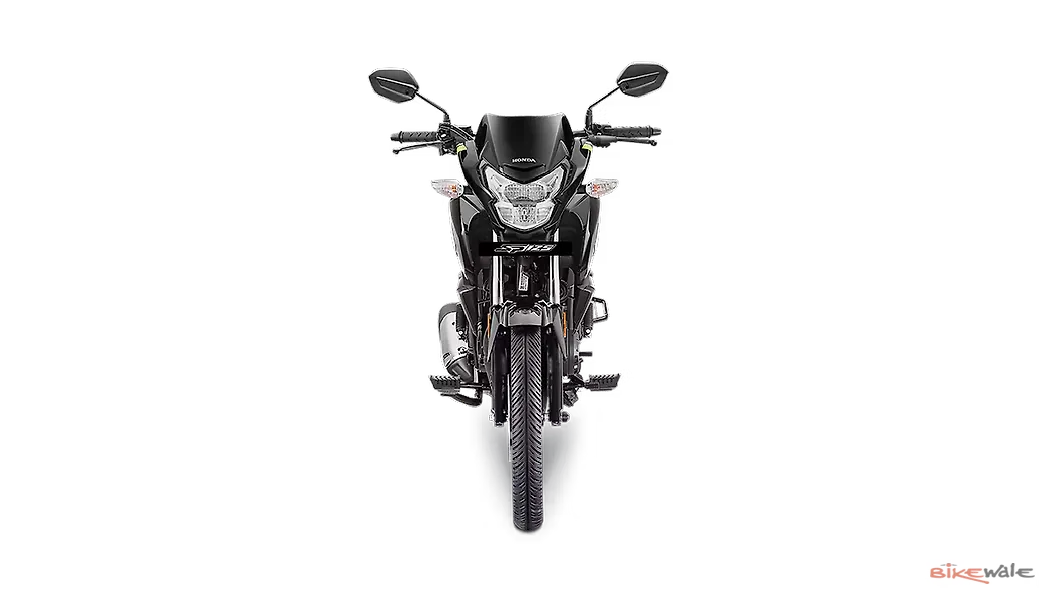 Honda SP 125 TFT / Instrument Cluster Image – BikeWale