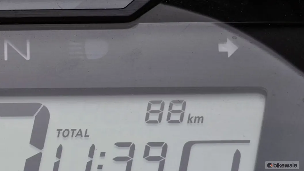 Honda SP 125 Front View Image – BikeWale