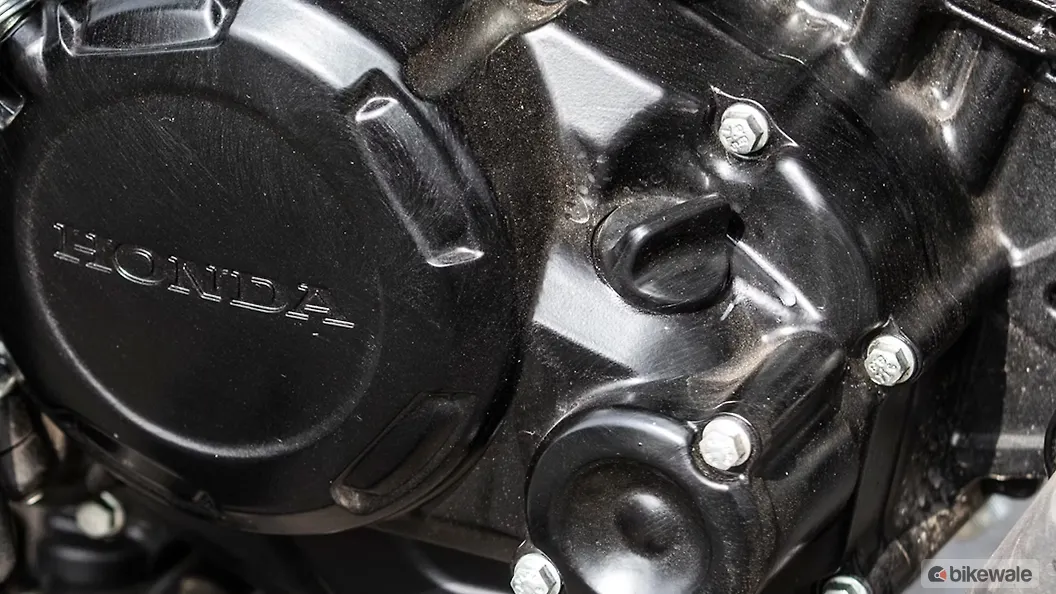 Honda SP 125 Oil Cap/Dipstick Image – BikeWale