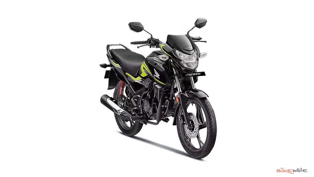 Images of Honda SP 125 | Photos of SP 125 - BikeWale