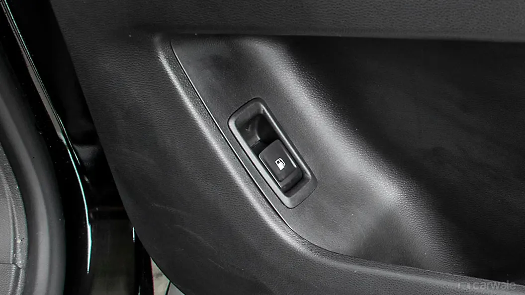 Gloster Boot Release Lever/Fuel Lid Release Lever Image, Gloster Photos ...