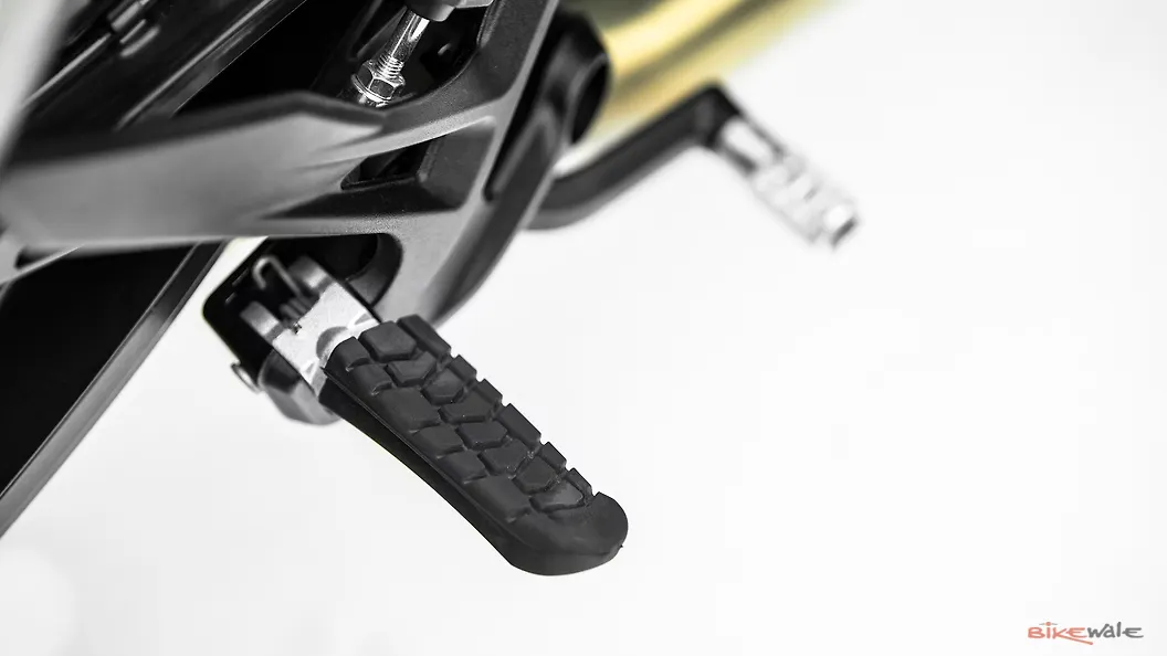 KTM 790 Duke Fuel Tank Image – BikeWale