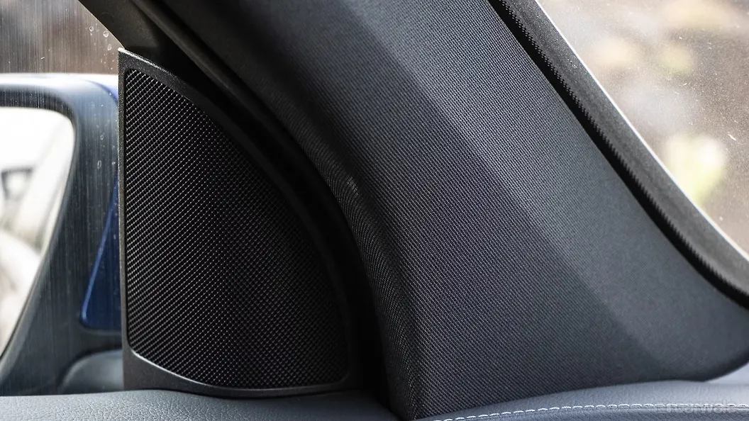 GLC Front Tweeters Image, GLC Photos in India - CarWale