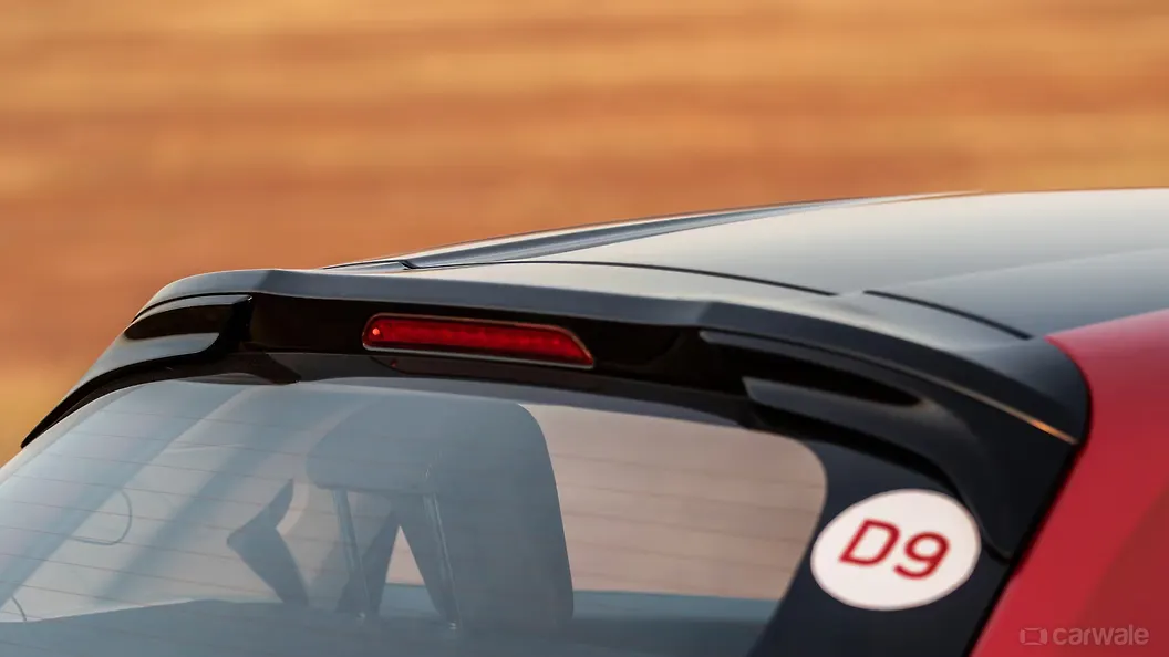 Altroz Rear View Image, Altroz Photos in India - CarWale