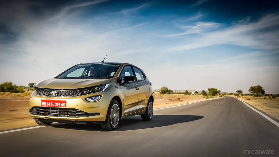 Tata Altroz Images, Interior & Exterior Photo Gallery - CarWale