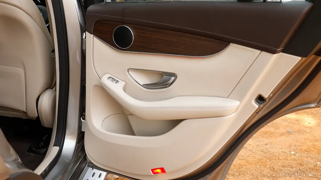 GLC Interior Image, GLC Photos in India - CarWale
