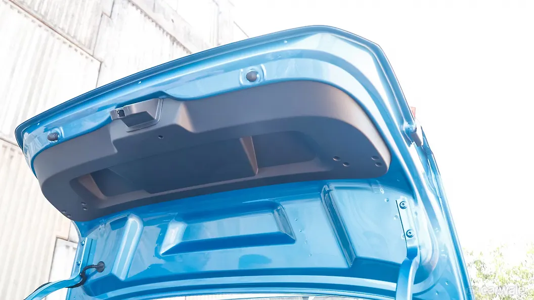 Slavia Open Boot/Trunk Image, Slavia Photos in India - CarWale