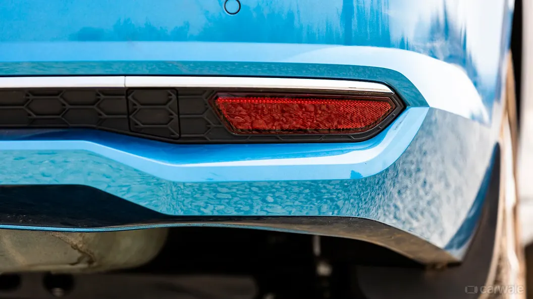 Slavia Car Roof Image, Slavia Photos in India - CarWale