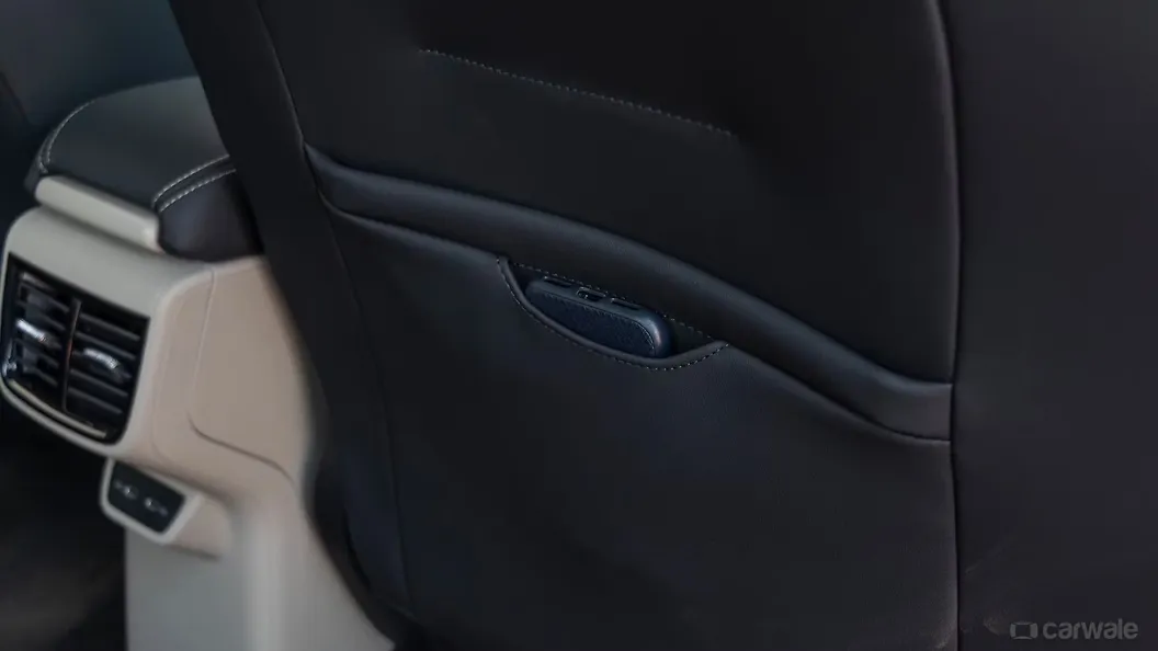 Slavia Inner Rear View Mirror Image, Slavia Photos in India - CarWale