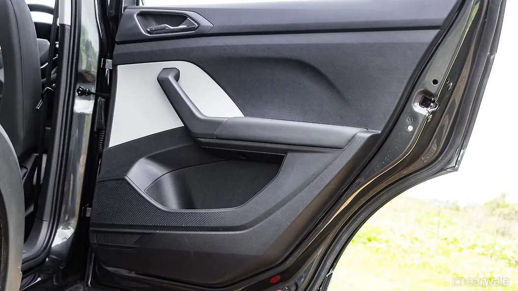 Kushaq Front Speakers Image, Kushaq Photos in India - CarWale