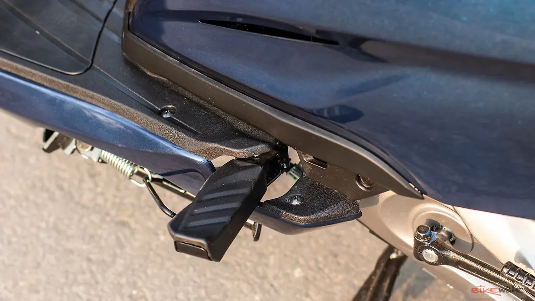 Honda Activa 6G Key Ignition Image – BikeWale