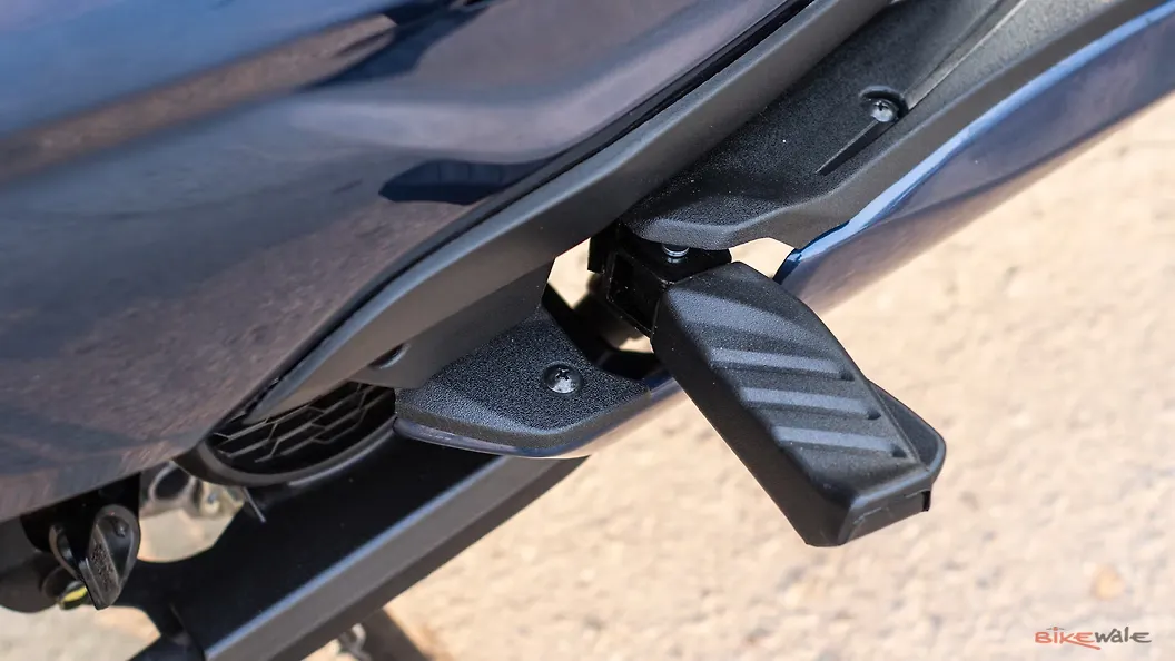 Honda Activa 6G Key Ignition Image – BikeWale