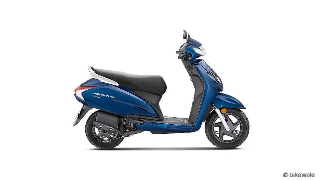 Images of Honda Activa | Photos of Activa - BikeWale