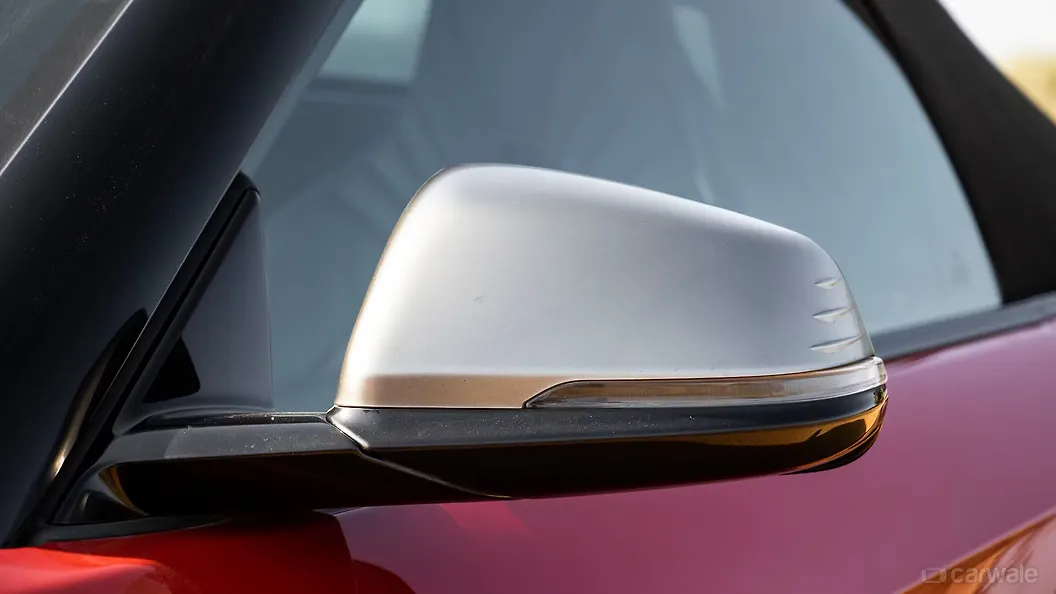 Z4 Mirror Image, Z4 Photos in India - CarWale