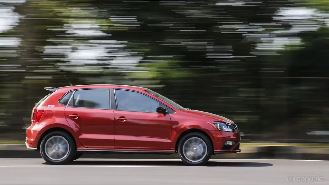 Volkswagen Polo Images, Interior & Exterior Photo Gallery - CarWale
