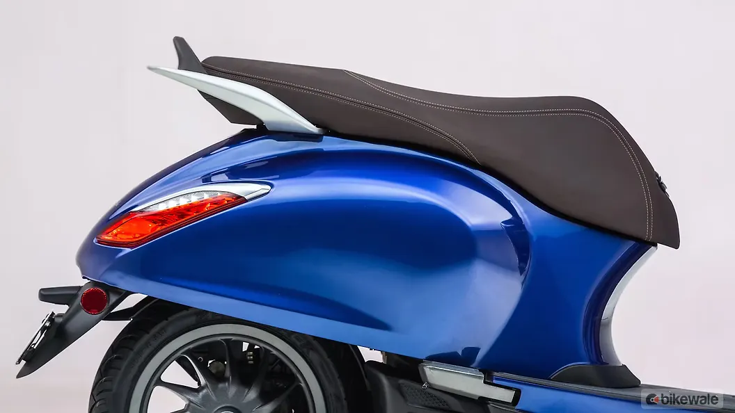 Bajaj Chetak [2020-2024] Exterior Image – BikeWale