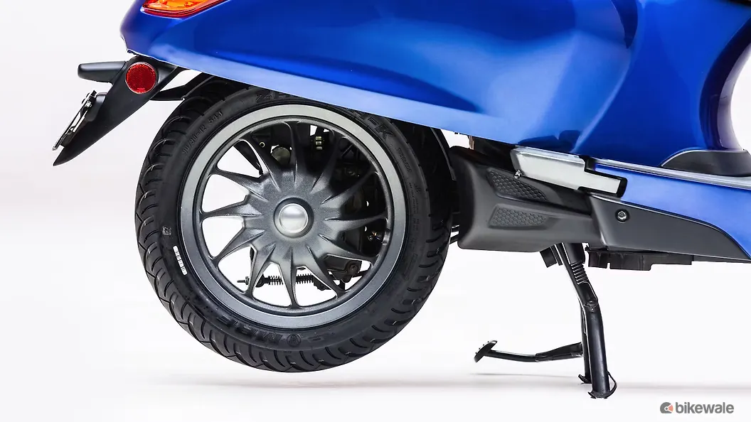 Bajaj Chetak [2020-2024] Exterior Image – BikeWale
