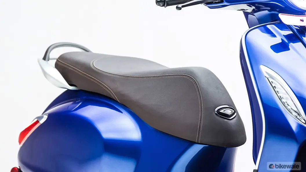 Bajaj Chetak [2020-2024] Exterior Image – BikeWale
