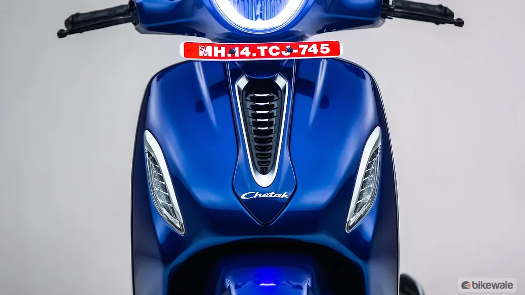 Bajaj Chetak [2020-2024] Exterior Image – BikeWale