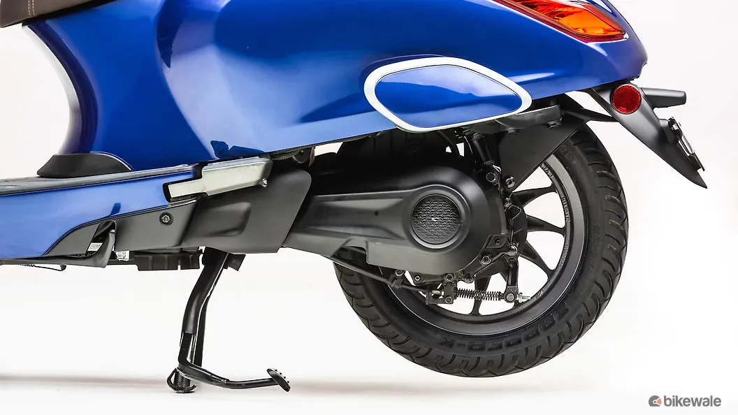 Bajaj Chetak [2020-2024] Exterior Image – BikeWale