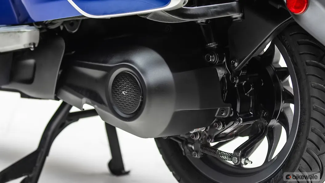 Bajaj Chetak [2020-2024] Exterior Image – BikeWale