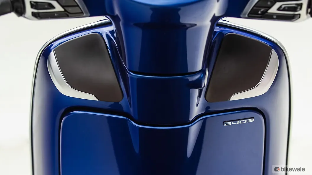 Bajaj Chetak [2020-2024] Exterior Image – BikeWale