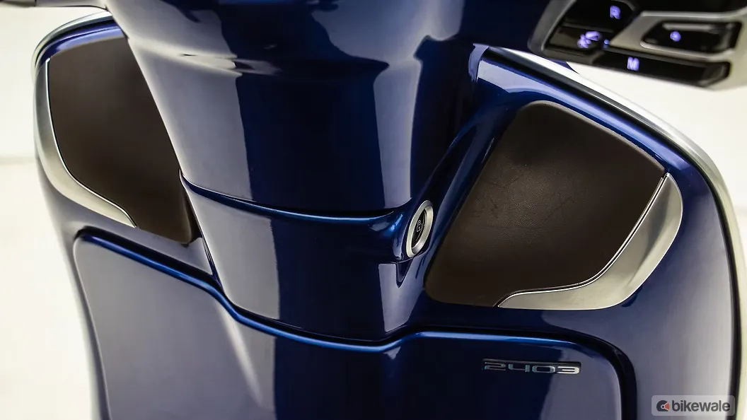 Bajaj Chetak [2020-2024] Exterior Image – BikeWale
