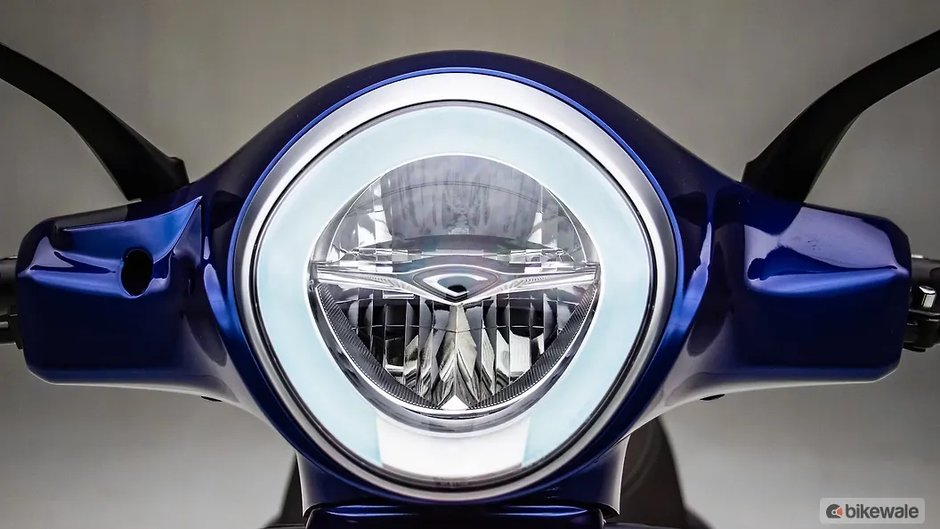 Bajaj Chetak [2020-2024] Exterior Image – BikeWale