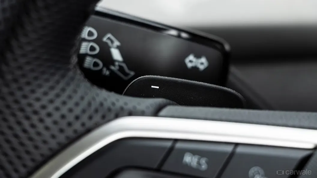 Taigun Rear Seats Image, Taigun Photos in India - CarWale