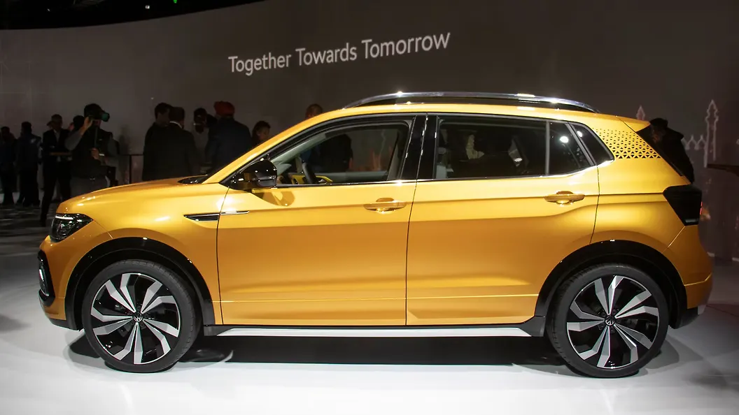 Volkswagen Taigun Images, Interior & Exterior Photo Gallery - CarWale