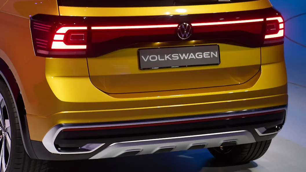 Volkswagen Taigun Images, Interior & Exterior Photo Gallery - CarWale