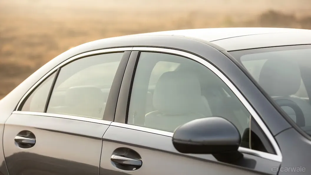 A-Class Limousine Front Windshield/Windscreen Image, A-Class Limousine ...