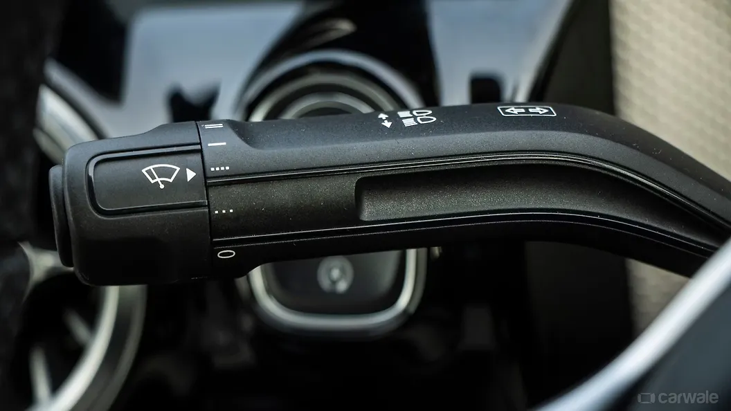 A-Class Limousine Wiper Stalk Image, A-Class Limousine Photos in India ...