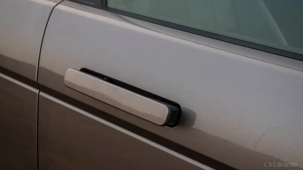 Range Rover Evoque Door Handles Image, Range Rover Evoque Photos in ...