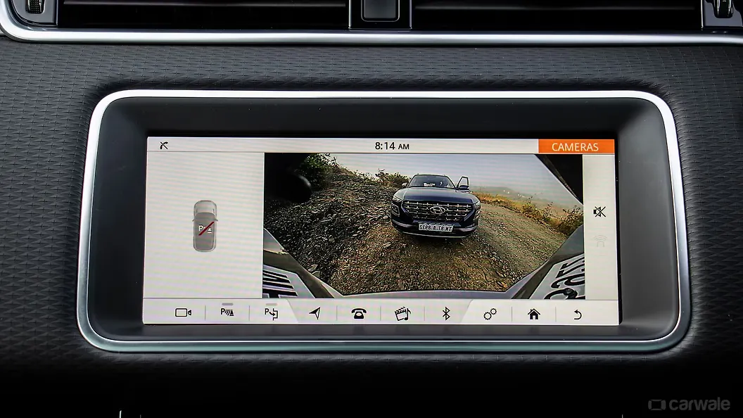Range Rover Evoque Instrument Panel Image, Range Rover Evoque Photos in ... Range Rover Evoque Instrument Panel Image, Range Rover Evoque Photos in ...