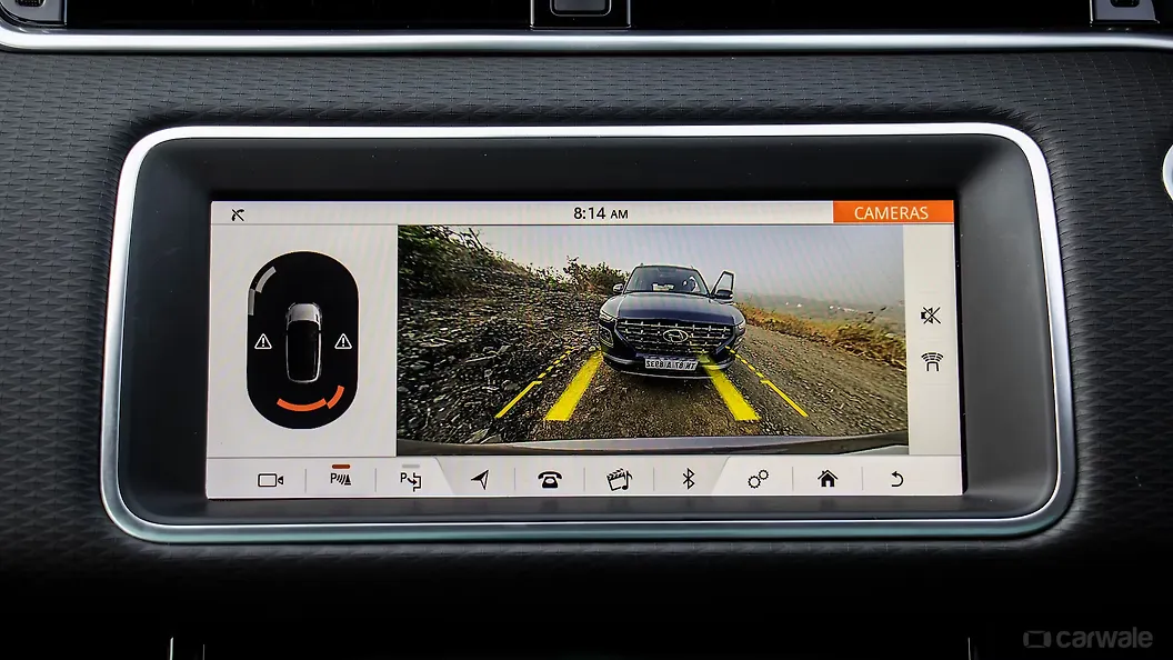 Range Rover Evoque Instrument Panel Image, Range Rover Evoque Photos in ... Range Rover Evoque Instrument Panel Image, Range Rover Evoque Photos in ...