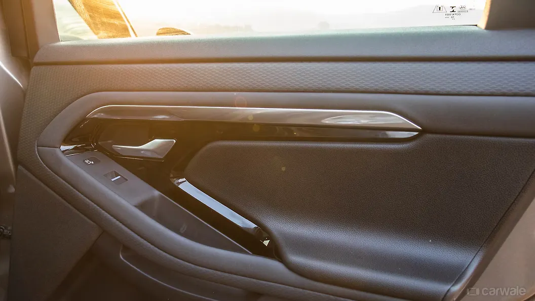 Range Rover Evoque Door Handles Image, Range Rover Evoque Photos in ...