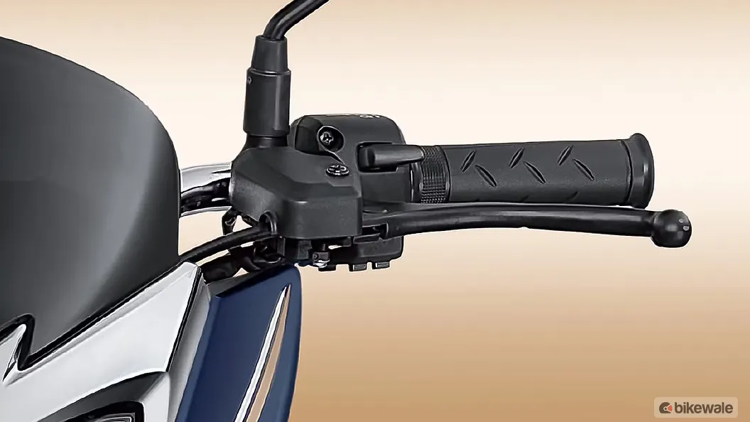 Honda Shine Engine From Right Image – BikeWale