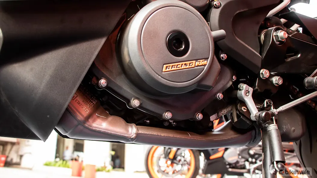 KTM RC 390 [2020] Brakes Image – BikeWale