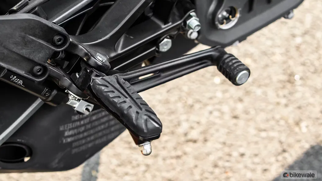 KTM 200 Duke [2021] Wheels-Tyres Image – BikeWale