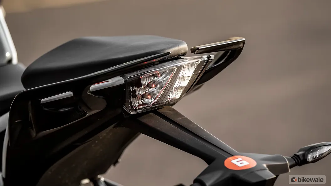 KTM 200 Duke [2021] Wheels-Tyres Image – BikeWale