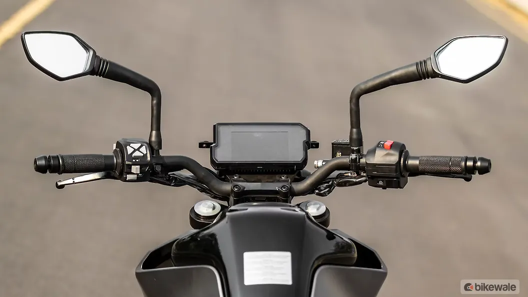 Images of KTM 390 Duke [2021] | Photos of 390 Duke [2021] - BikeWale