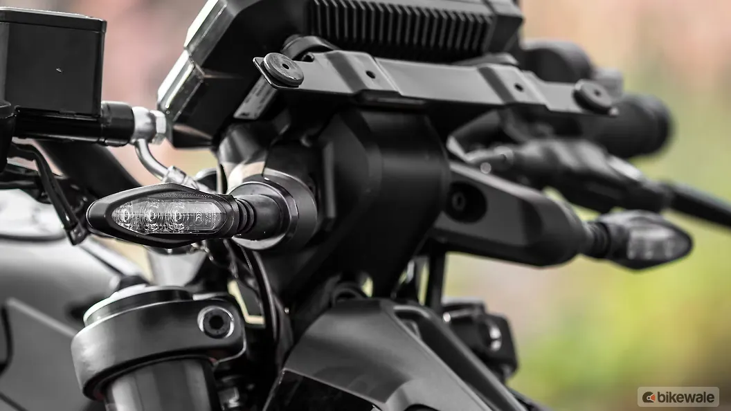 Images of KTM 390 Duke [2021] | Photos of 390 Duke [2021] - BikeWale