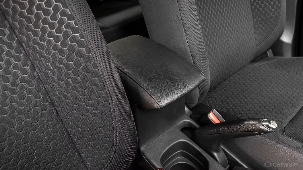 Vitara Brezza [2020-2022] Interior Image, Vitara Brezza [2020-2022 ...