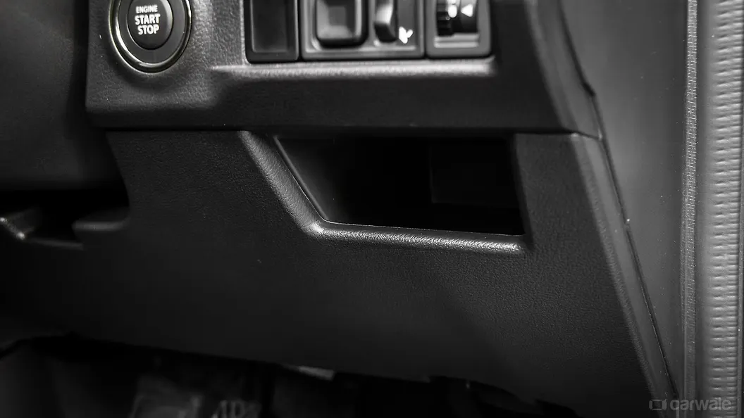 Vitara Brezza [2020-2022] Interior Image, Vitara Brezza [2020-2022 ...