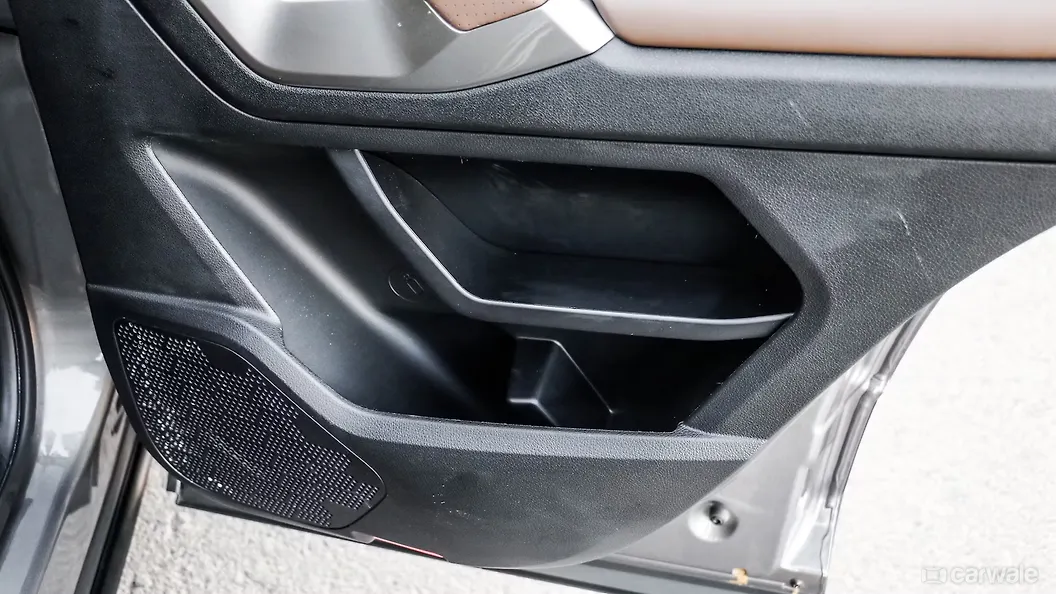 Harrier Engine Bay Image, Harrier Photos in India - CarWale